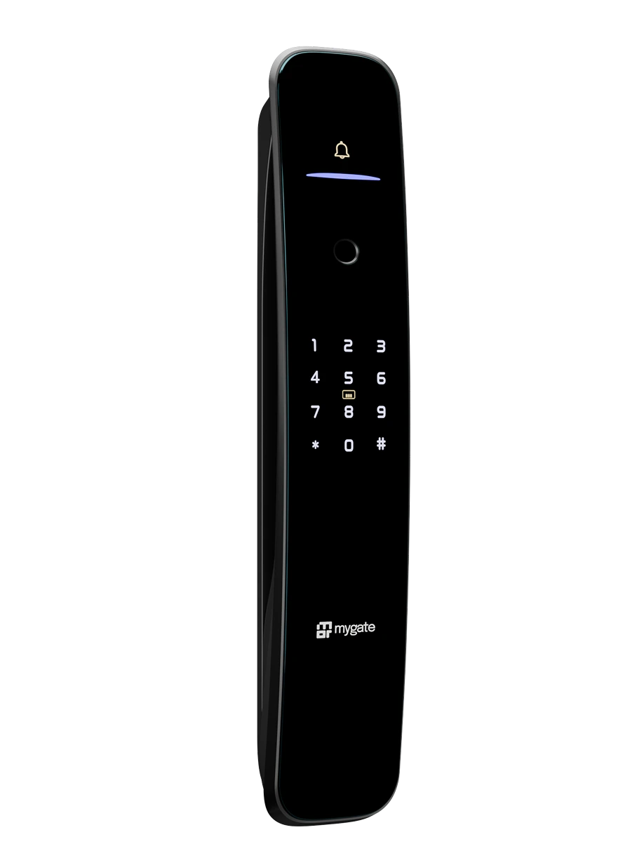 Mygate Smart Door Locks | Digital Locks for Main Door