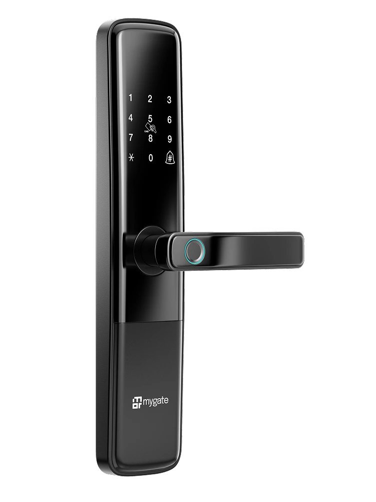 Mygate Smart Door Locks | Digital Locks for Main Door