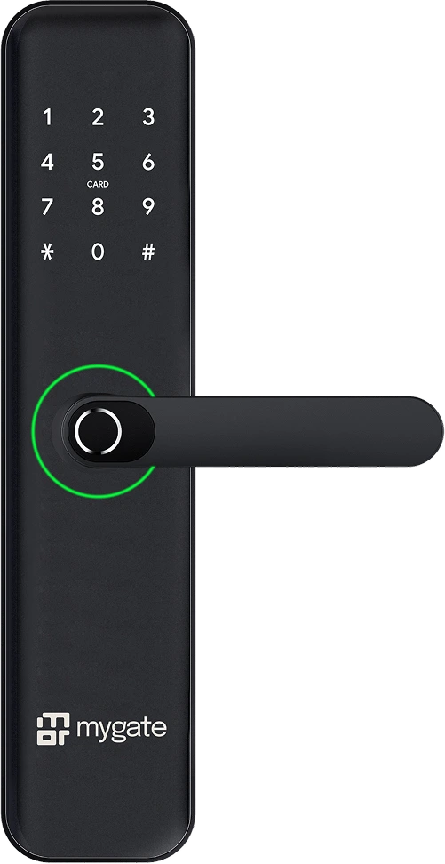 Mygate Smart Door Locks | Digital Locks for Main Door