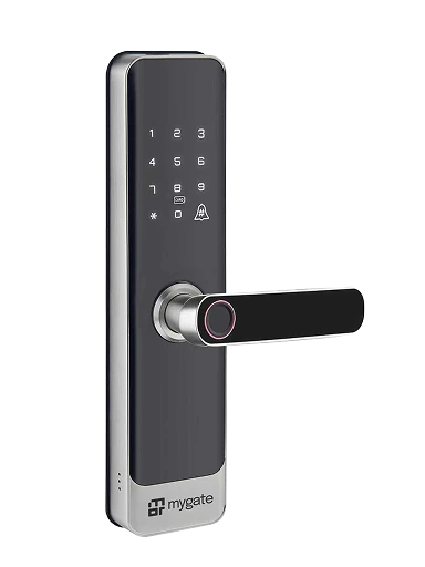 Mygate Smart Door Locks | Digital Locks for Main Door